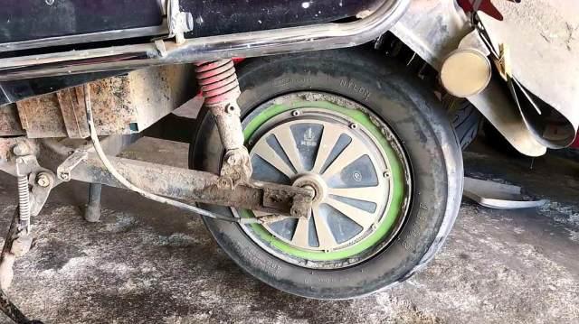 电动车电机轴承故障如何判断!教你几个很实用的检查方法