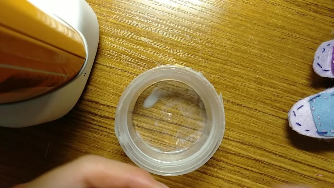 无硼砂,无胶水,无剃须泡,教你制作三无起泡胶,快来瞅瞅怎么