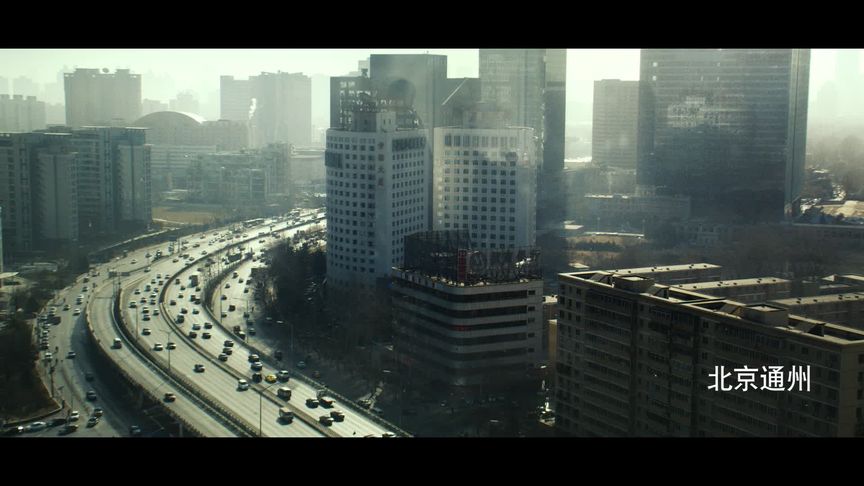 企业宣传片 (北京案例)