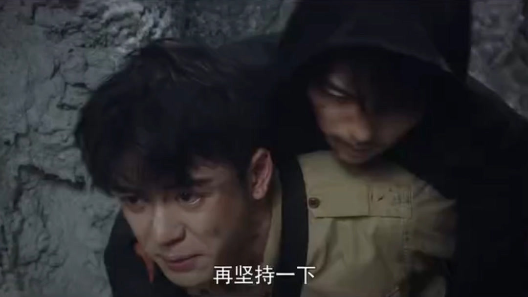 "我带你回家"