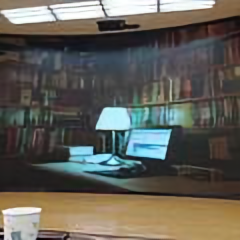 玛丽的英语人生 