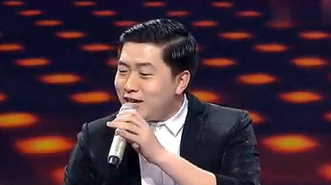 牛人模仿西游记人物声音,评委纷纷表示此表演无任何亮点!