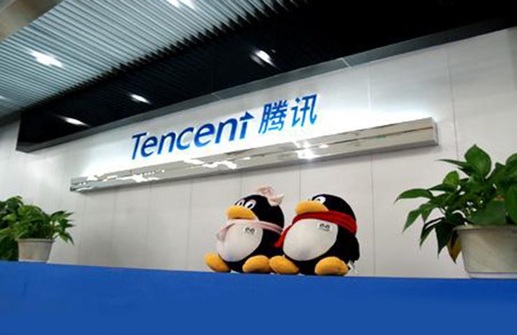 两部门约谈腾讯 要求清理传播色情等内容微信公众号