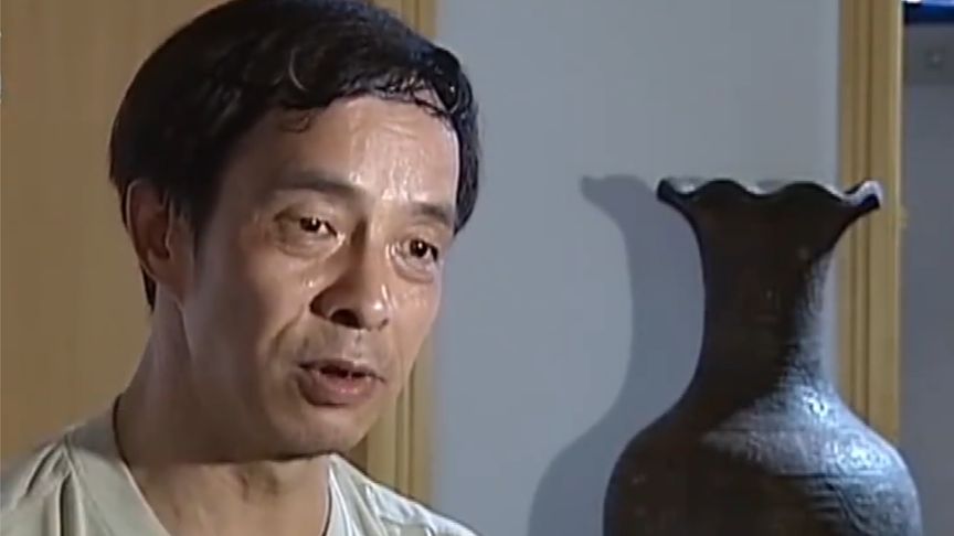 经典传奇:湖南有一件宝物,把自来水倒进去,变成香甜可口的美酒
