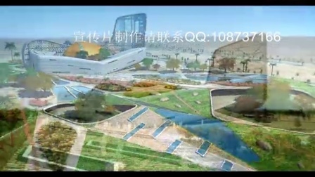 25.三维建模景观设计宣传片视频素材_(new)