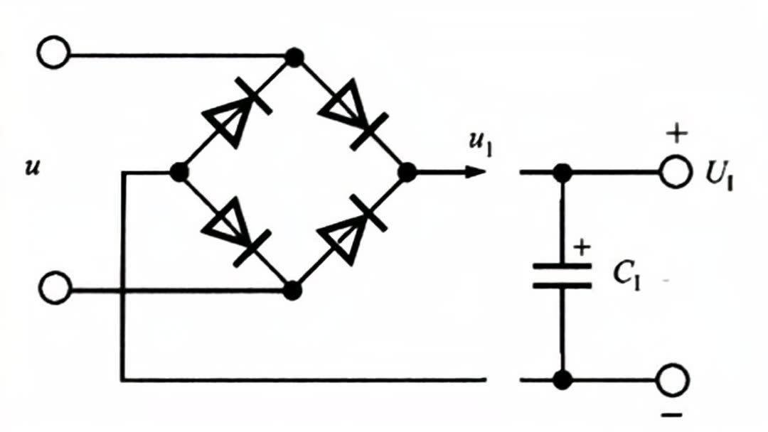 看懂了这4个二极管,再测量整流桥,你会发现非常简单