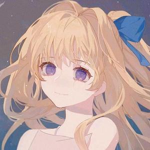 二次元暖酱 