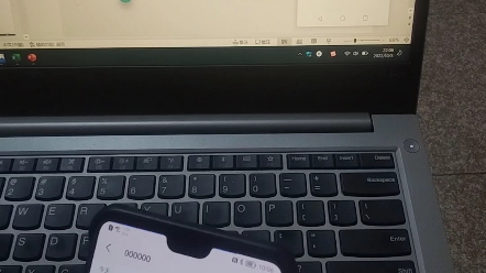HUAWEISHARE 一键碰传演示