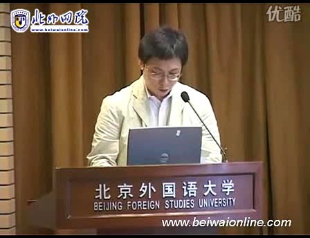 2007年秋季开学典礼新生代表发言
