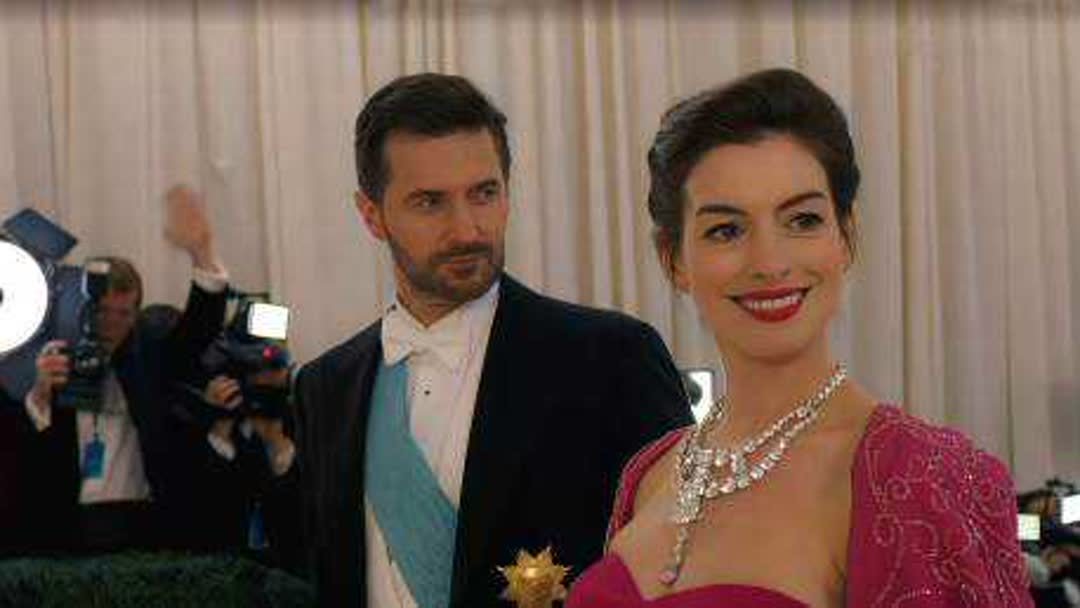 美女组团盗珠宝,还能顺手狂撕渣男,《瞒天过海middot;美人计》太养眼