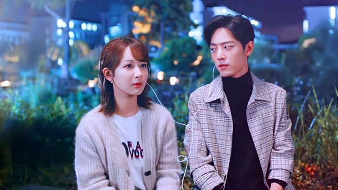 余生请多指教:杨紫变身音乐生,与肖战擦出爱情火花,cp感满满