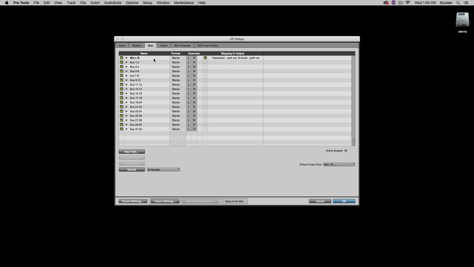 [混录][Pro Tools]PLAP-破兔子基础1-混音教程~ (1P)