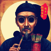 杂说家 