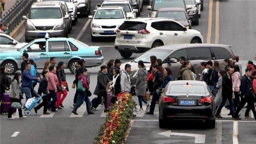 如何判断车辆和行人的距离,实际测试和讲解,新手要学习