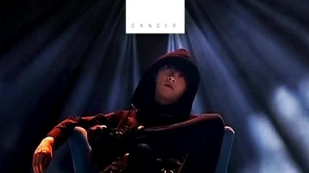 【CHD】华晨宇-癌(完整版)