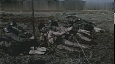 一起来看老剧,越南自卫反击战,当时的战况如何