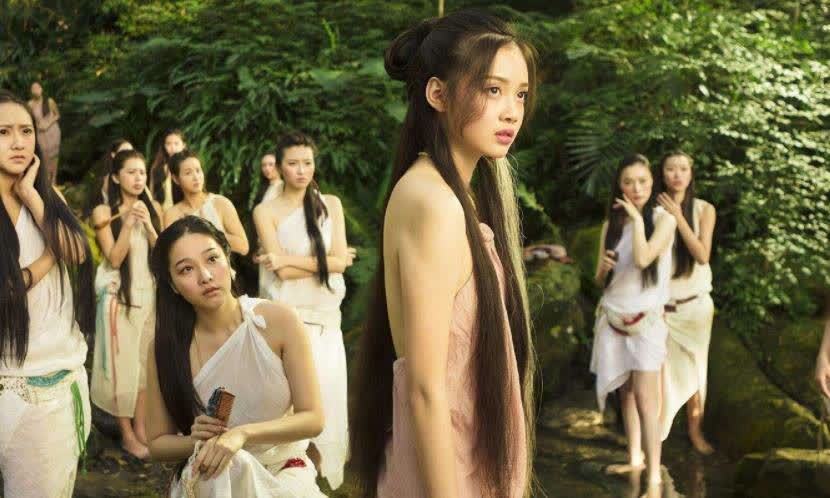 "石女"到底是什么?男人都不敢娶,真相让人惋惜和无奈!