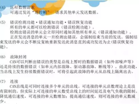 刘洋STM32-基础篇 18. STM32 CAN总线工作原理(上)