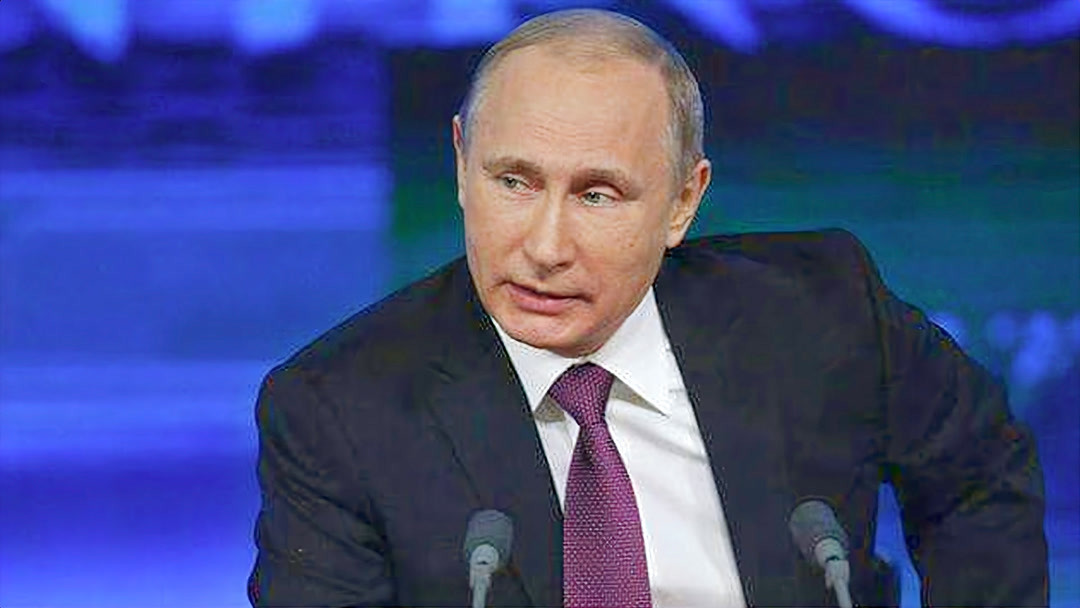 美国选举人团投票落下帷幕!普京发话,为美国大选画上句号