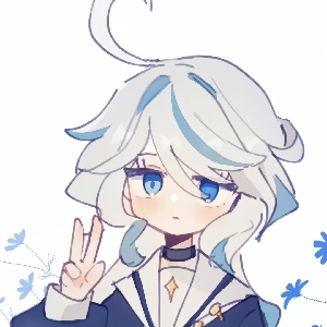芙芙的人 