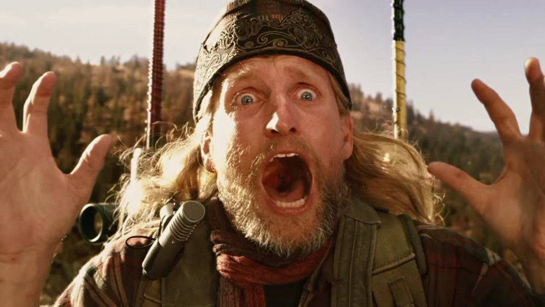 灾难电影:《2012》