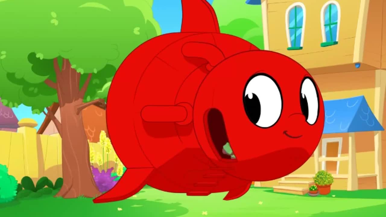 恐龙动画片大全儿童恐龙世界23