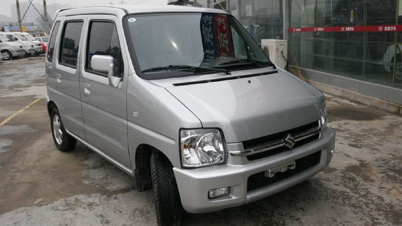 家用代步车小车!就看这2款,最低才3万,外观大气销量好