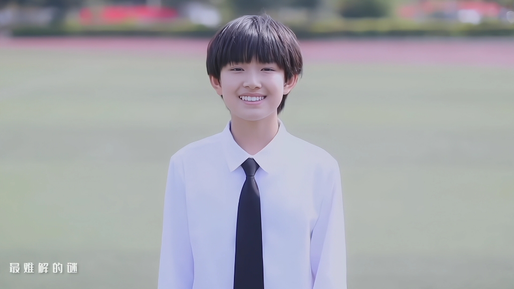 【TF家族三代】他们好像都不看好你们可我知道你们从不辜负我们