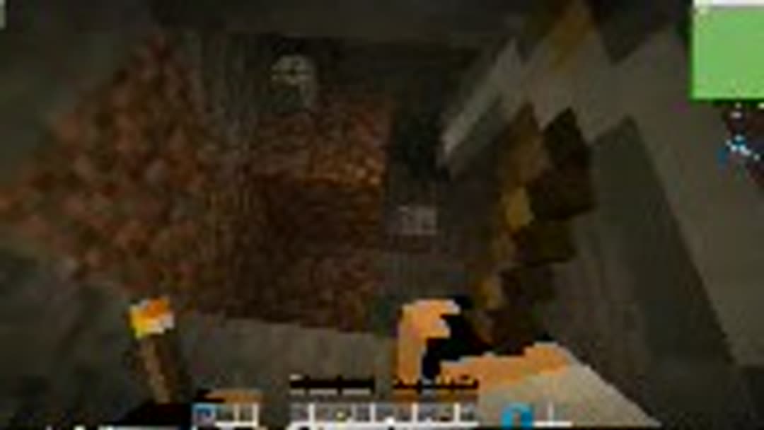 我的世界叶晓枫真实生存