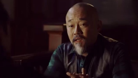 缉毒警察准备完成任务,将子光介绍给女儿,没想最后真被他说准了