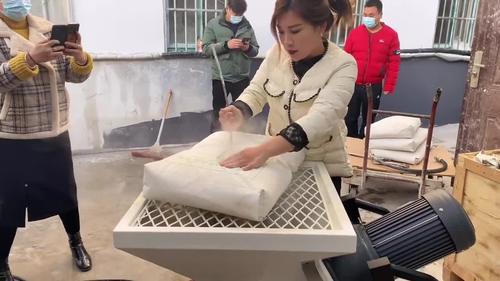全自动石膏喷涂机