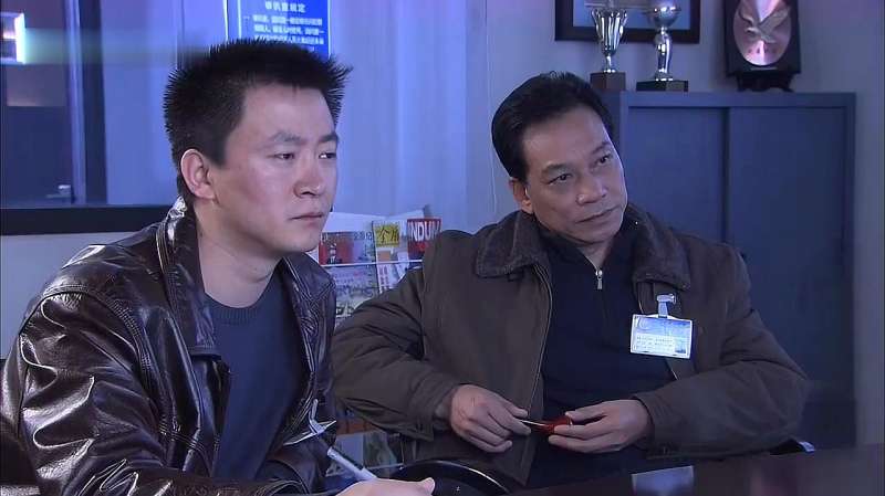 案发现场2:重大线索发现!DNA技术应用在刑侦太强了