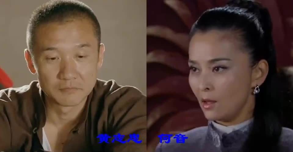 12对离婚的夫妻,钟丽缇、严铮败在七年之痒