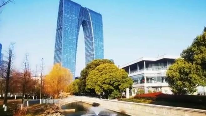 速报全球顶级建筑室内设计案例