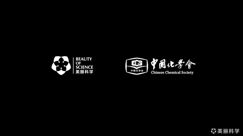 美丽科学+中国化学会:重现化学《黑与白》——银和铅的结晶