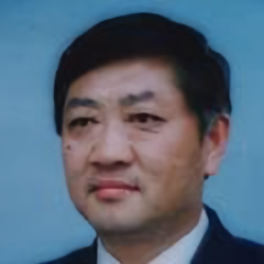 钱德伦 