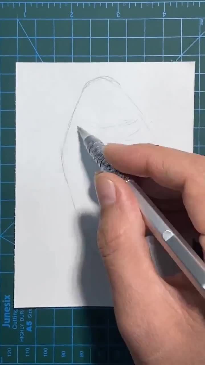 世界杯吉祥物怎么画,今天我来教你吧!