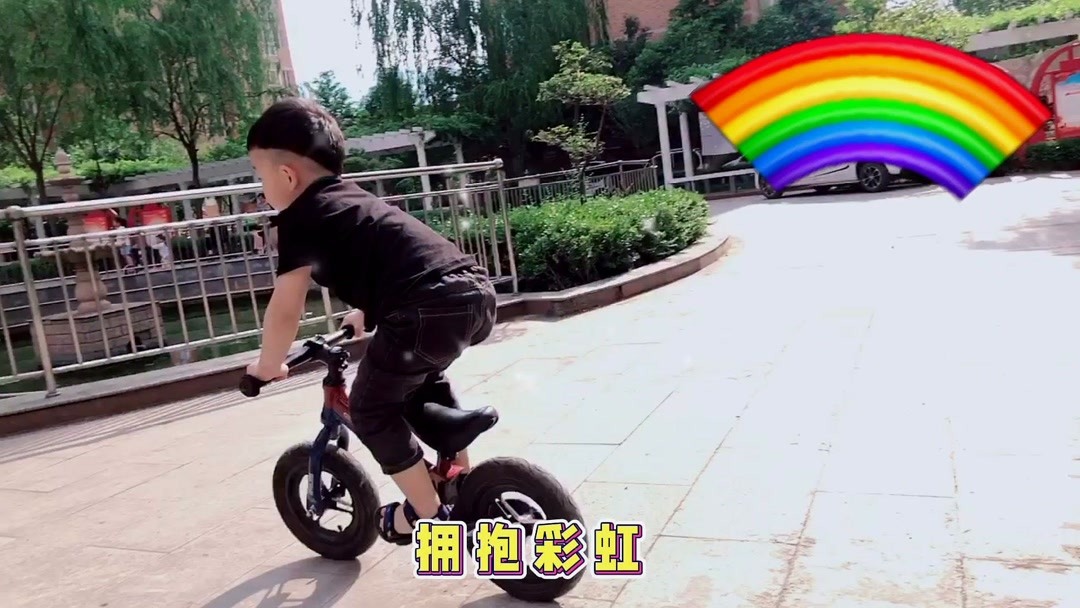 《你的答案》励志歌曲送给宝贝儿子!愿:无惧艰难,勇往直前