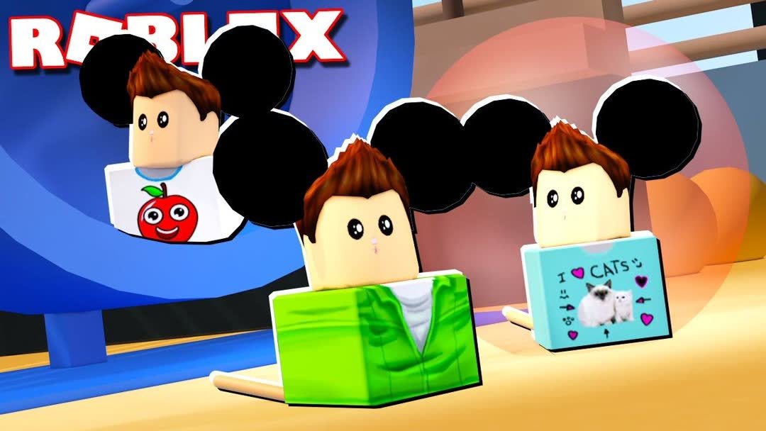 小格解说 Roblox 宠物模拟器:解锁全部区域!迷你宠物也可爱了吧?