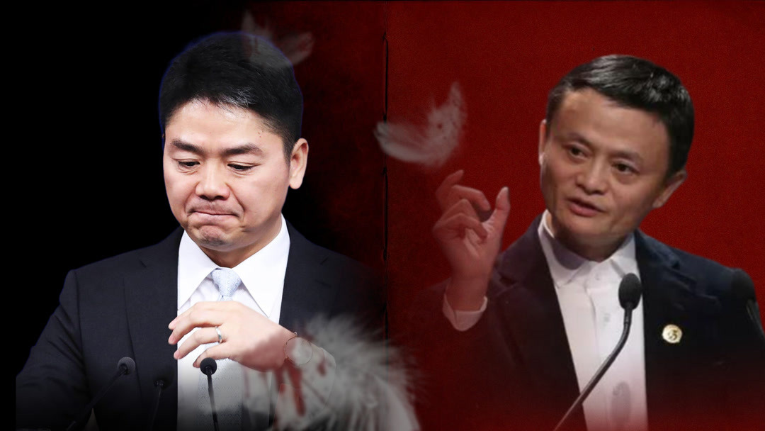 从马云、刘强东、王兴等大佬相继卸任法人职务,看法人代表的套路