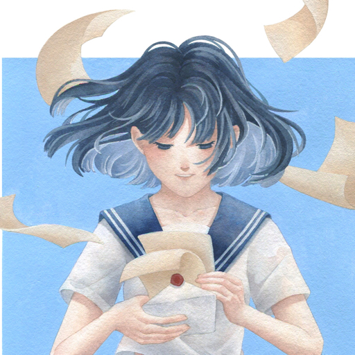 逍瑶是个大画渣 