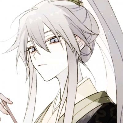 亦白殿下 