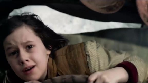 大导演斯皮尔伯格又一利作!简单的故事,确总是能抓住内心的感动