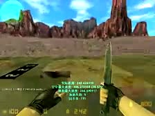 Cs1.6长跳