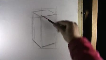 素描画素描cut素描静物素描头像素描几何体素描苹果 素描教程素描...