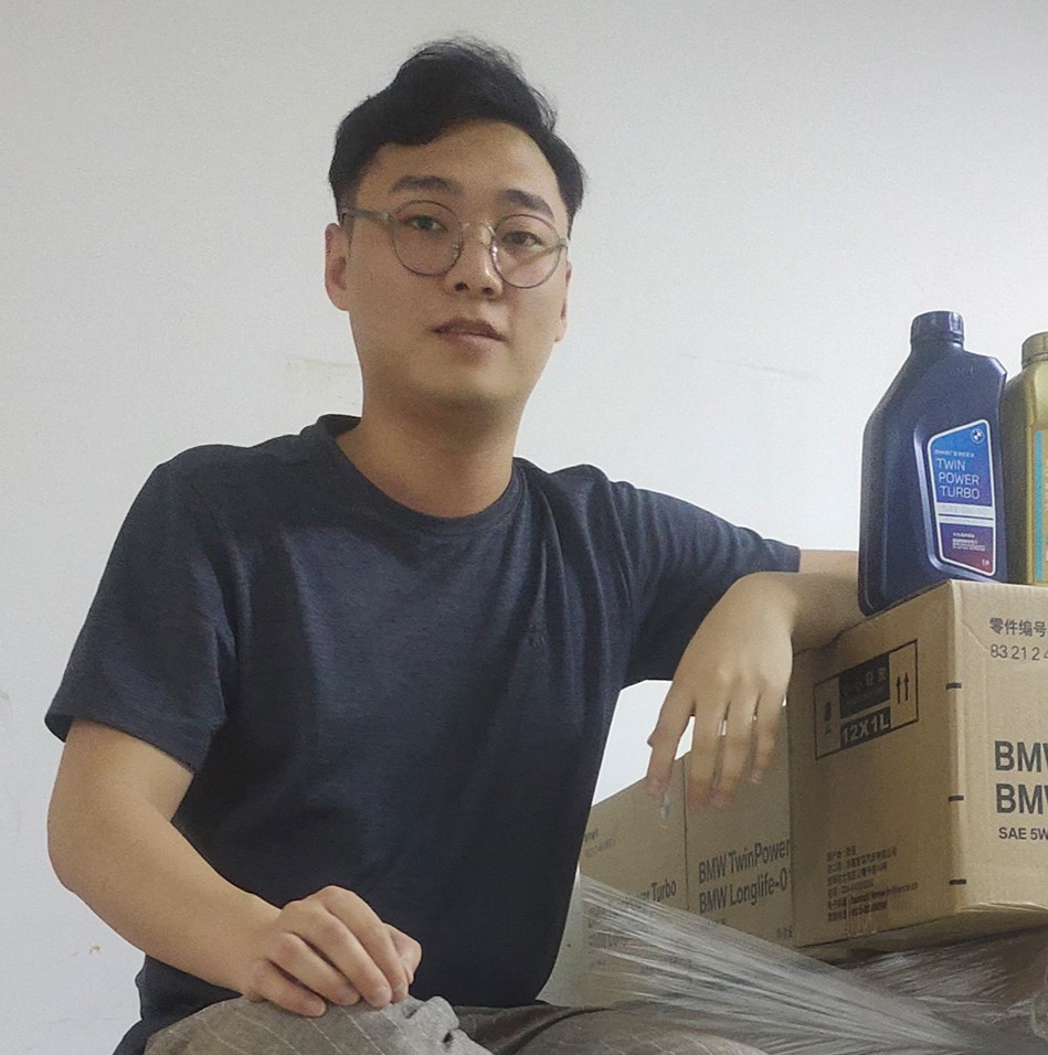 汽配小贾 