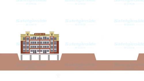 减隔震:建筑平移+隔震加固=完美拍档