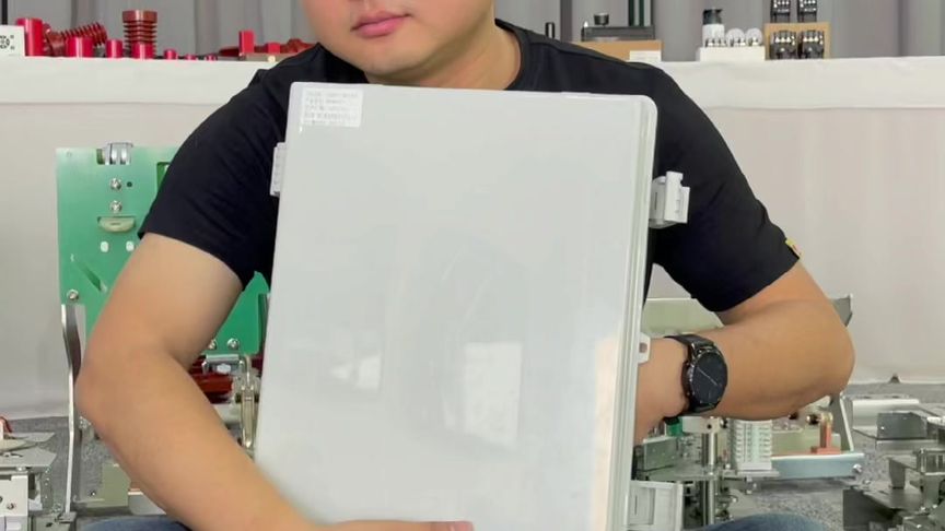 断路器加熔断器的做法你见过吗?什么样的使用场景呢