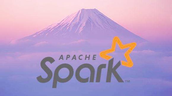 12-spark应用集群运行