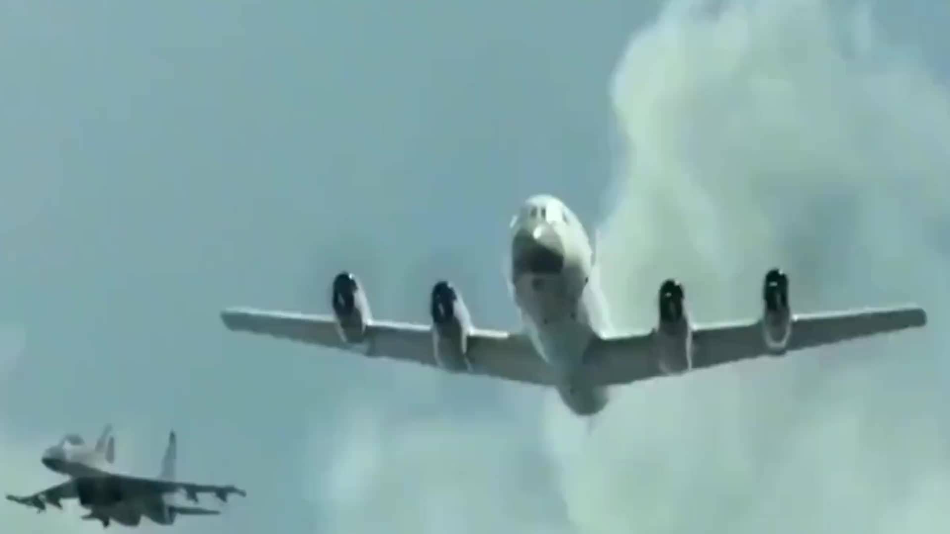 南海撞机事件,中国是否获得了战机情报(3)